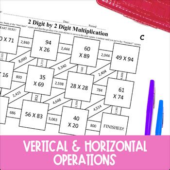 Image result for Math Puzzles Multiplication