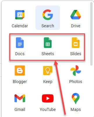 Image result for How to Use Google Apps