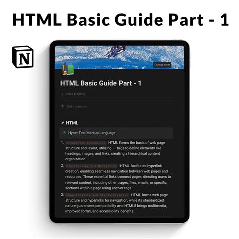 Image result for HTML Basics Part 1