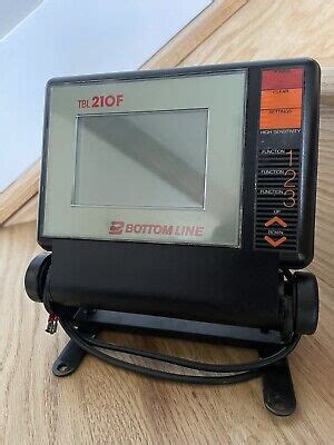 Image result for Bottom Line Fish Finder