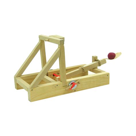 Image result for Catapult Example