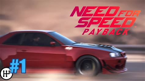 Image result for Pay Back Part7 NFS Mac