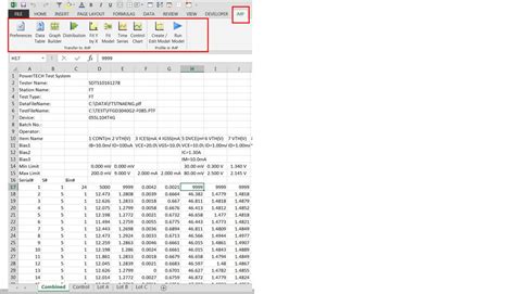 Image result for JMP and Excel Intrgrate with Python
