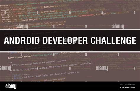 Image result for Android Developer Challenge