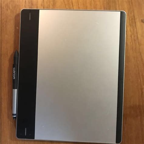 Image result for Intuos Cth680 Tutorial