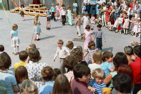 Image result for Maypole Dancing Primary School