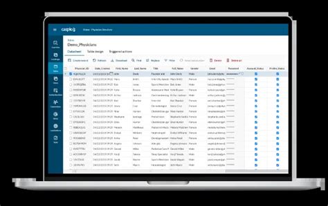 Image result for Caspio Working Database Tutorials Beginner's Guide