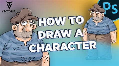 Image result for How to Draw Characterchures