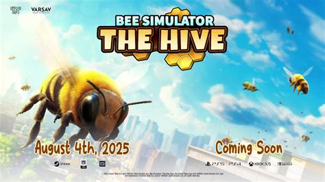 Image result for Bee Simulator PS4
