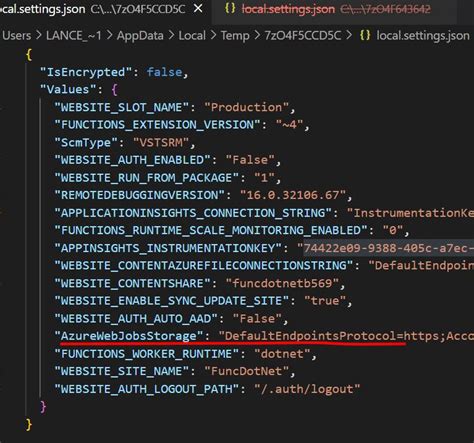 Image result for Azure Function Storage Queue Trigger Python Example