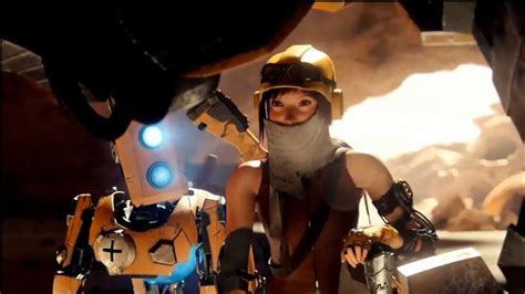 Image result for Recore Walkthrough