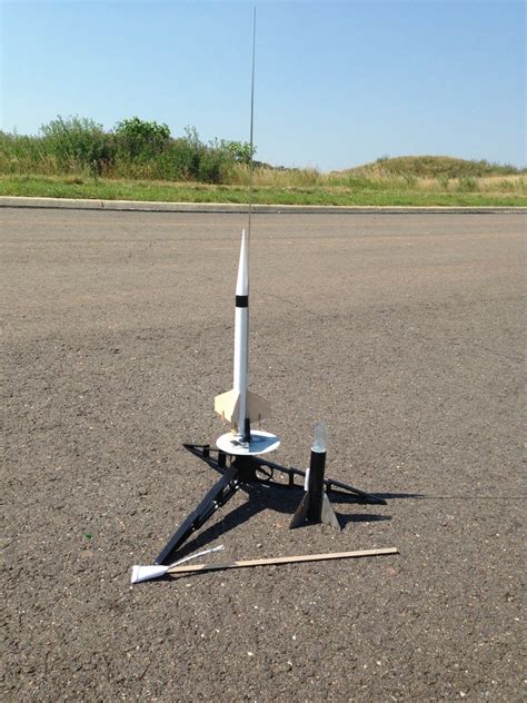 Image result for Build Homemade Rocket