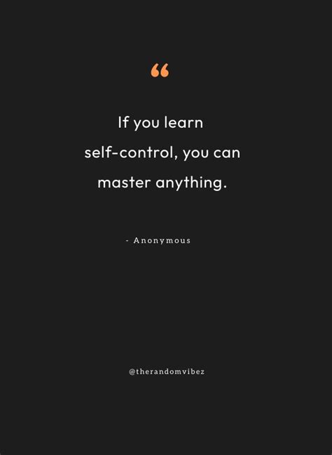 Image result for Self-Control Positive Quotes