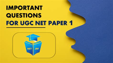 Image result for UGC Net General Paper 1