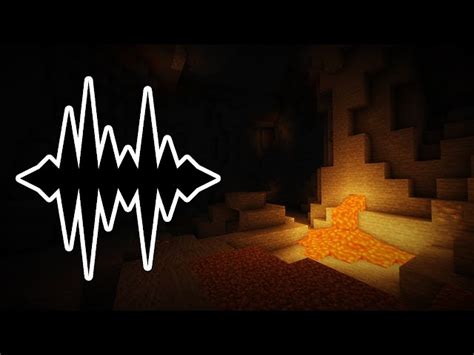 Image result for Minecraft Nether Update Creepy Sound