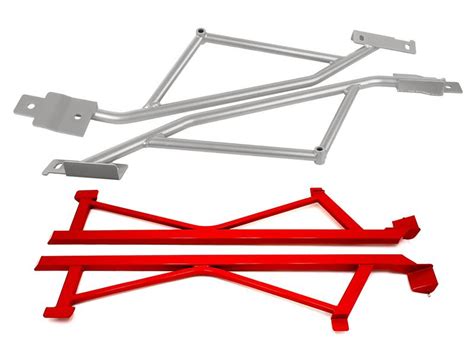 Mustang Subframe Connectors - LMR.com