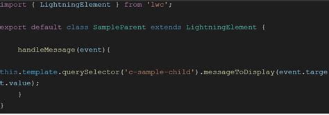 Image result for Lightning Web Component How to Display Objects and Its Fields