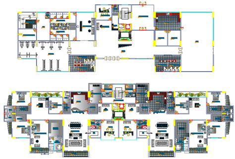 Image result for High-Rise Building Section