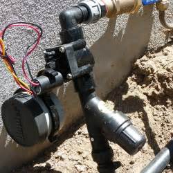 Image result for Automatic Irrigation System