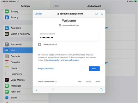 Image result for Google Workspace Email Setup