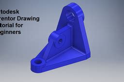Image result for Inventor CAD Tutorial