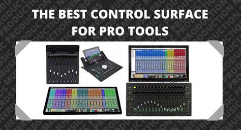 Image result for Pro Tools Control Surface