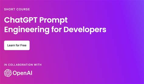 Image result for Prompt Engineering Free Course