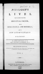 Image result for Plutarch Leadership Lessons