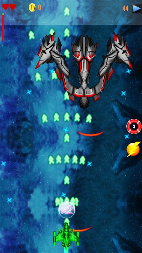 Image result for Multiplayer Space Invaders