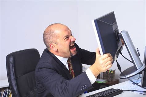 Image result for Coder Screaming at Computer