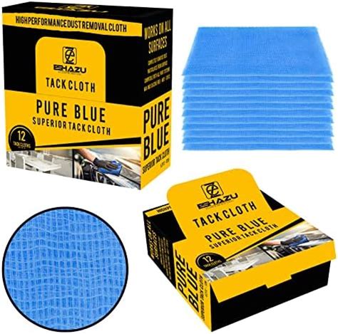 Image result for Tack Cloth 12 Pack