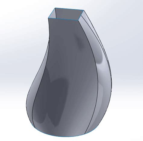 Image result for Surface Modeling Examples SolidWorks