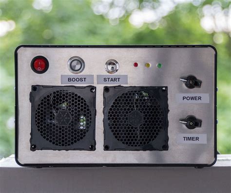 Image result for Using a Ozone Generator