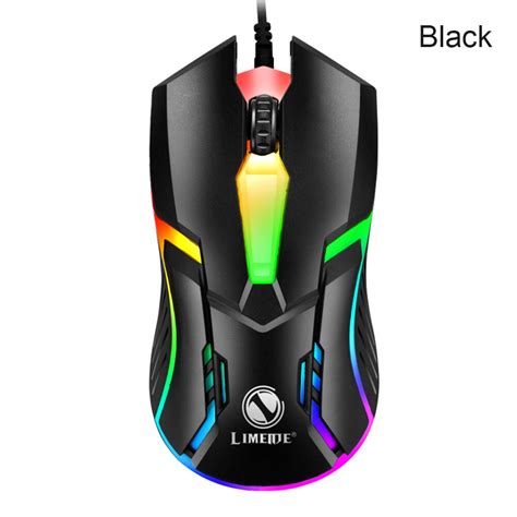 Image result for Optical Gaming Mouse LED