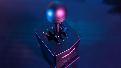 Image result for Moza H Pattern Shifter