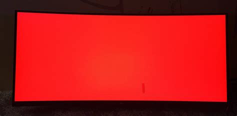 Image result for LG Monitor Line On Screen