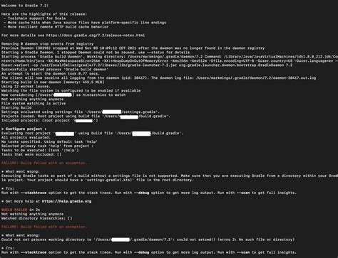 Image result for Command for Gradle Build