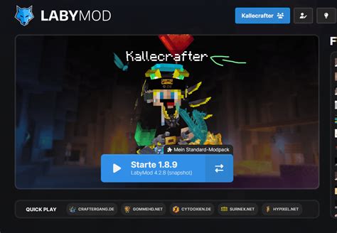 Image result for Laby Mod Launcher