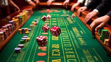 Image result for Secret Craps Strategy