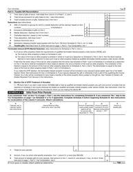 Image result for Sample Form 709 Filled In