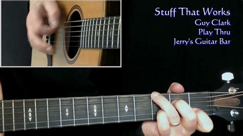 Image result for Stuff That Works Song