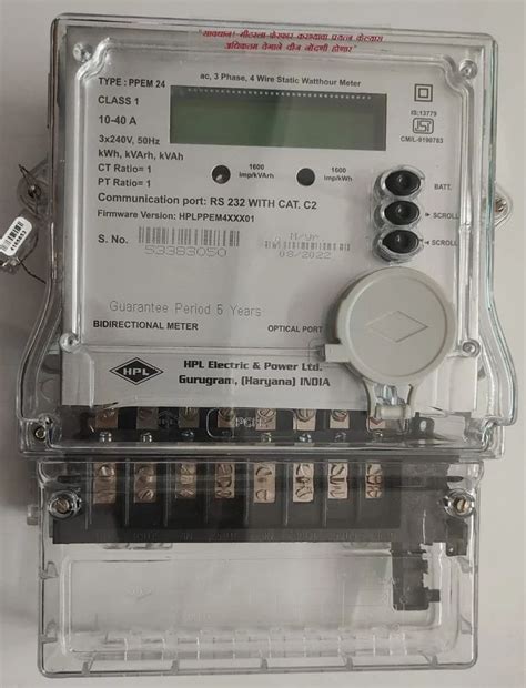 Image result for Testing Device Net with Electrical Meter