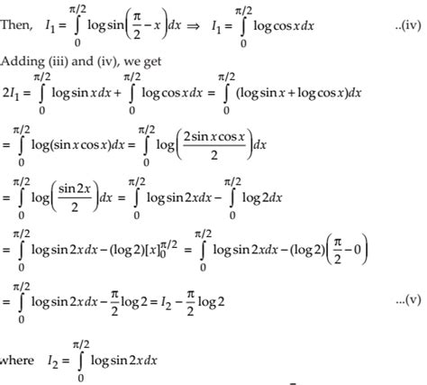 Image result for Objective Questions On Integration Class 11
