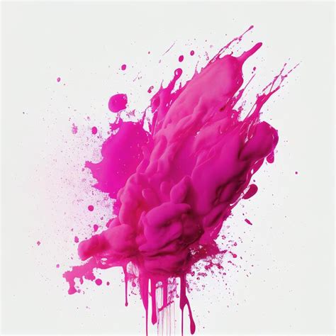 Image result for Pink Splatter Effect
