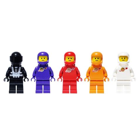 Image result for LEGO Mini Space Capsule