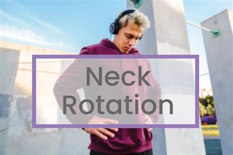 Image result for Neck Rotation Animation