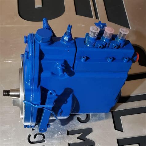 Image result for Simms Injection Pump