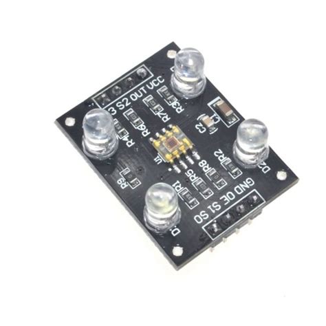 Image result for Color Sensor Module