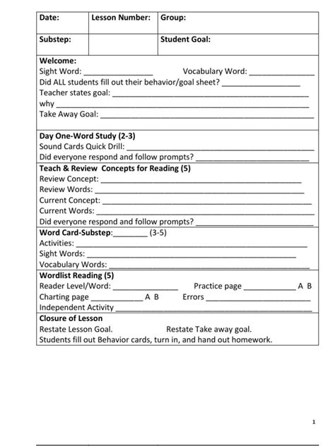 Image result for Wilson Learning System Lesson