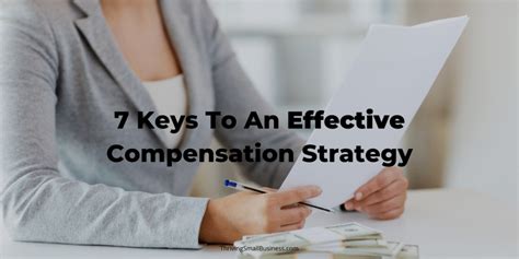 Image result for Compensation Strategy Review Image